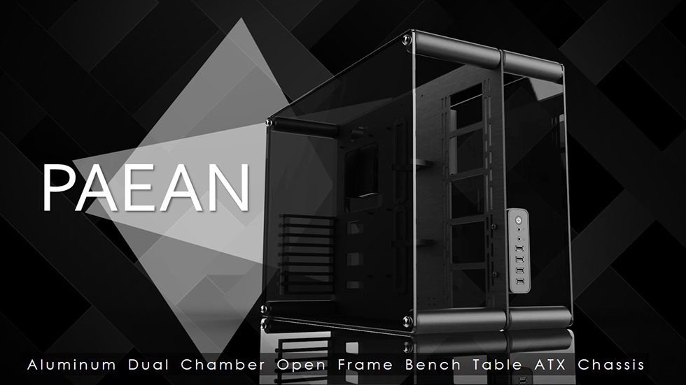 case raijintek paean – SP-One : Máy tính PC | Laptop cao cấp ...