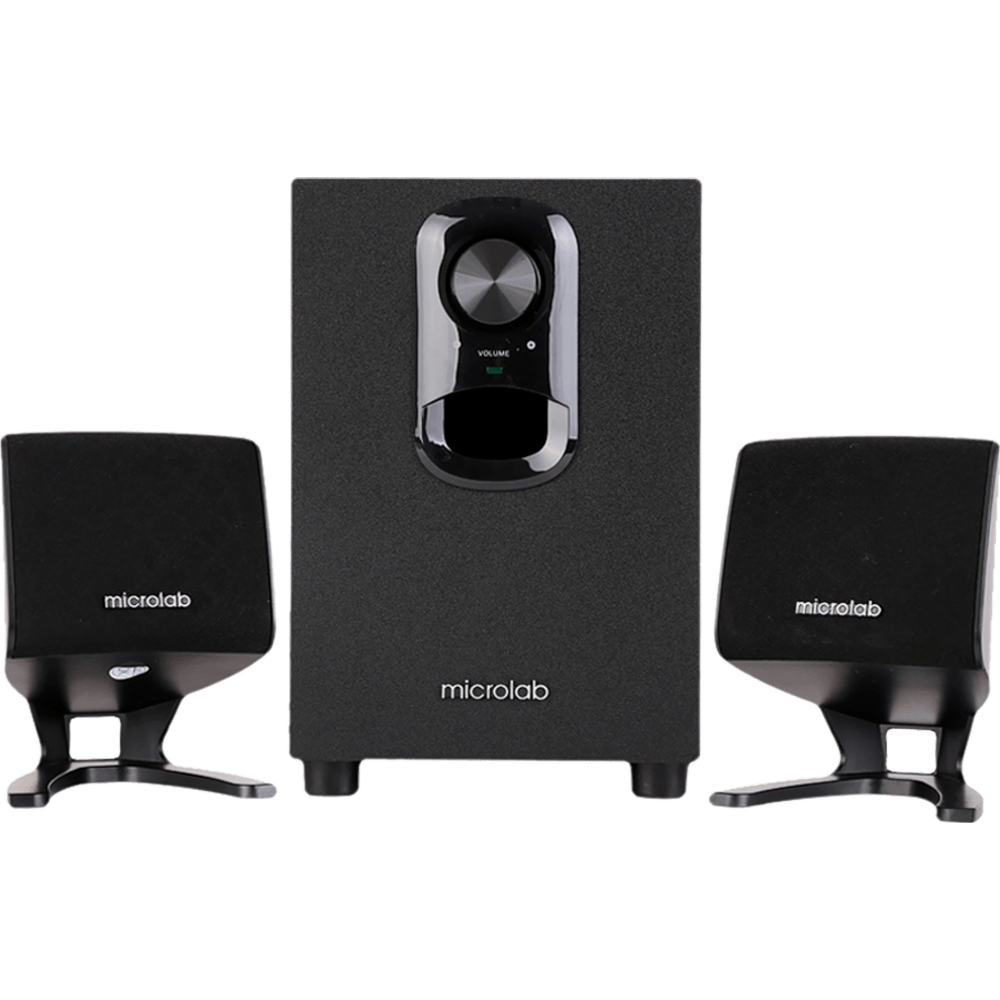 MICROLAB M108BT 2.1 BLUETOOTH - SP-ONE.VN