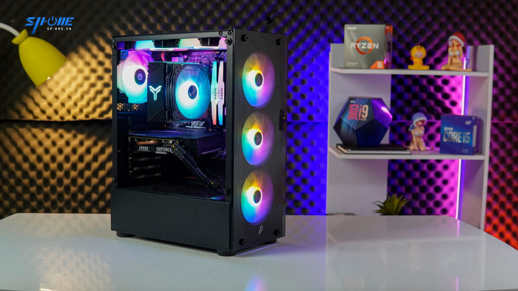 SP - ELITE i3060 - Giá Tốt Nhất, Bảo Hành tận nơi - SP-ONE Đà Nẵng