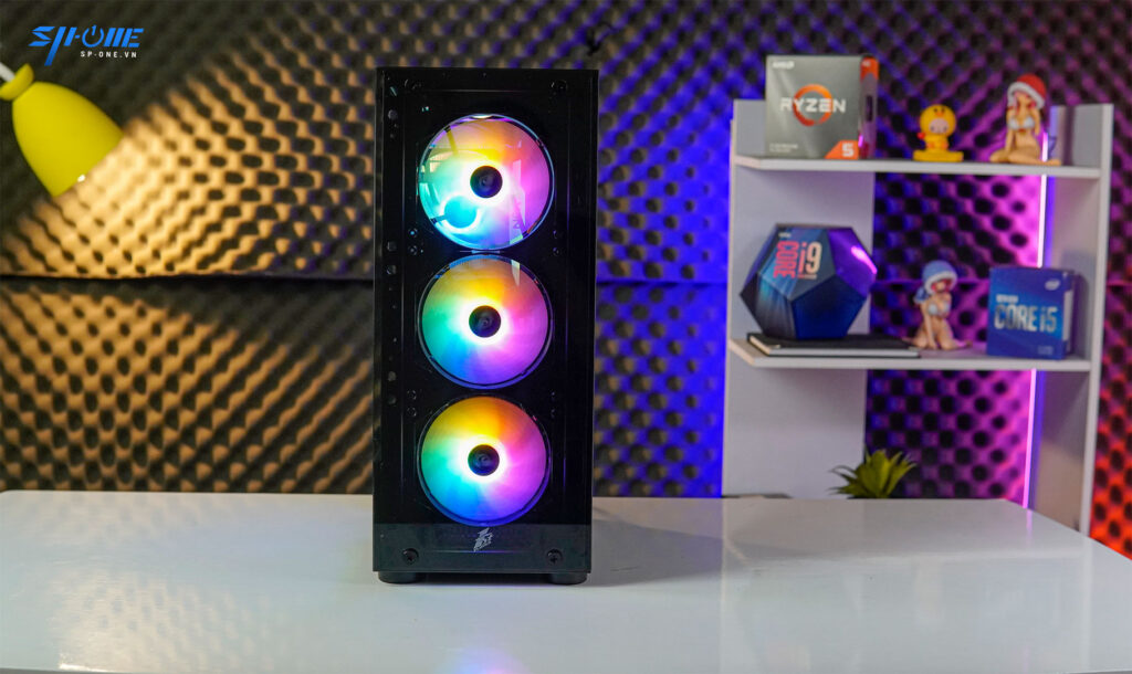 SP – ELITE i3060 – SP-One : Máy tính PC | Laptop cao cấp & Workstation ...