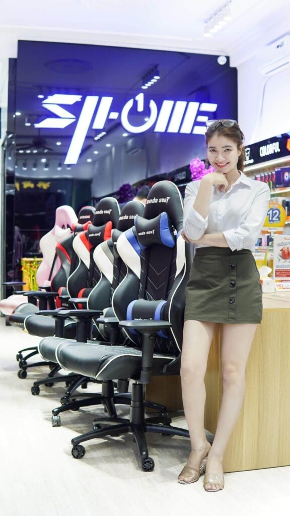 SP ONE : trung tâm cung cấp PC, Laptop, thiết bị công nghệ tốt nhất VN