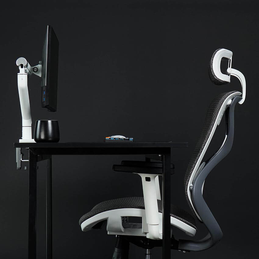 Giá treo màn hình Human Motion T7 -1W Màu đen – SP-One : Máy tính PC ...