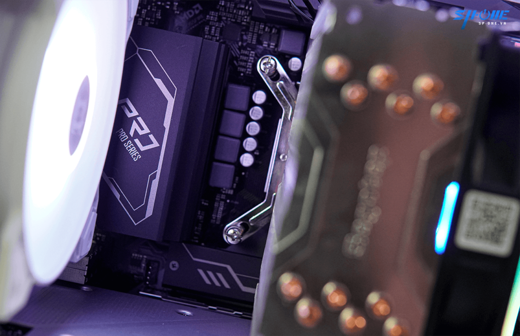 - PC Giá Tốt Nhất, Bảo Hành tận nơi - SP-ONE Đà Nẵng