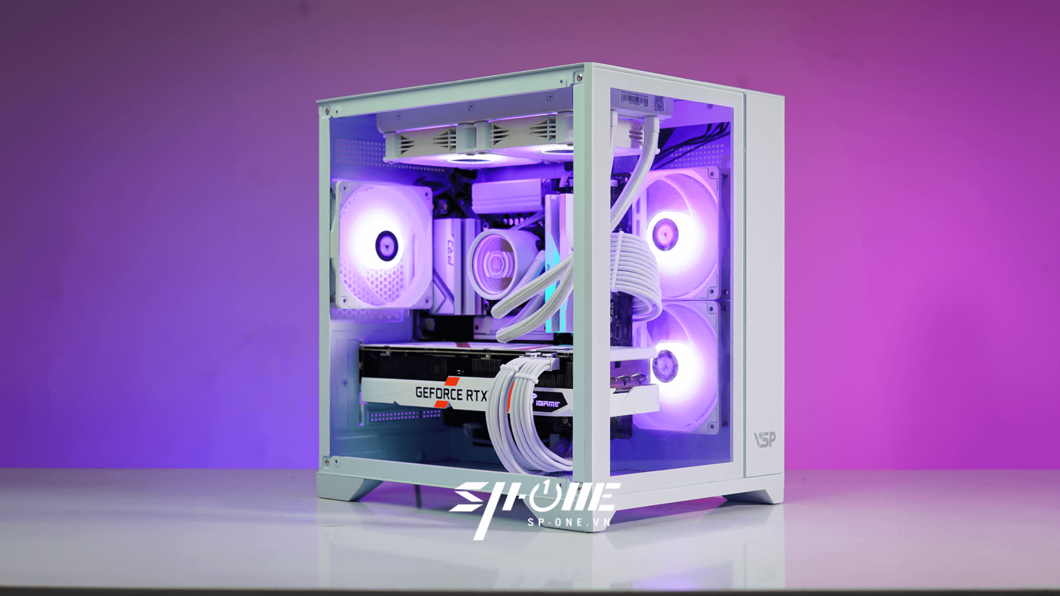 SP AQUA i3060 – SP-One : Máy tính PC | Laptop cao cấp & Workstation ...