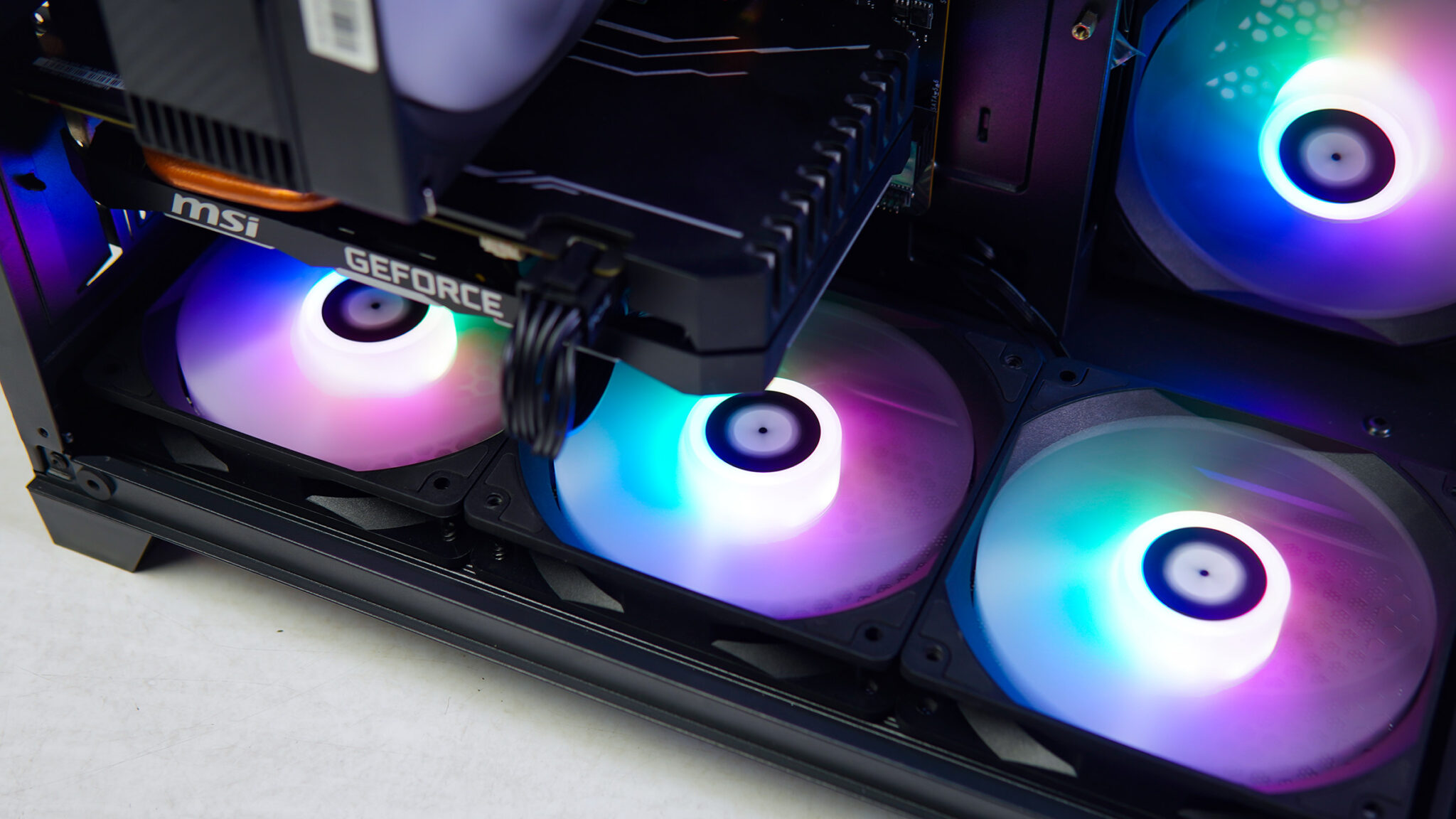 SP- AQUA r4500| RX 550 - Giá Tốt Nhất, Bảo Hành tận nơi - SP-ONE Đà Nẵng