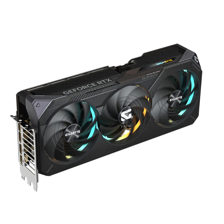 VGA Gigabyte RTX 5090 GAMING OC 32GB (N5090GAMING OC-32GD) – SP-One ...